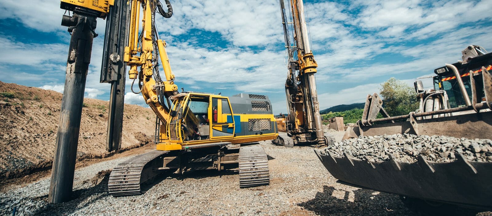 Geotechnical Engineering Sydney | JT Worx